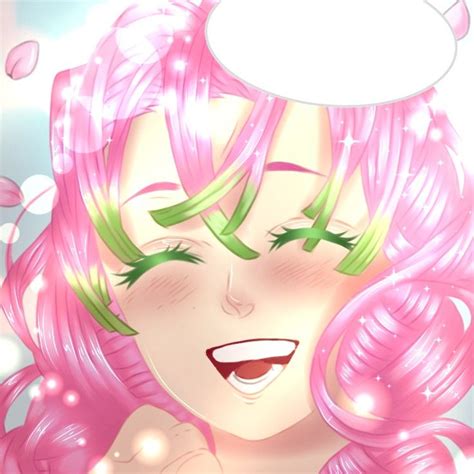 Coloring By Me Slayer Favorite Character Demon Coloring Anime Mantle Cartoon Movies