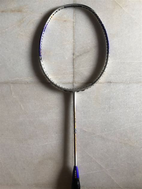 Rsl Matrix F16 Sports Equipment Sports And Games Racket And Ball Sports