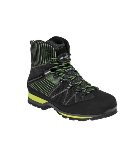 Lehká pohorka PRABOS CAZADERO GTX od 3 490,0 Kč
