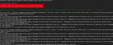 bulk import fwrite send of 21 bytes failed with errno 32 broken