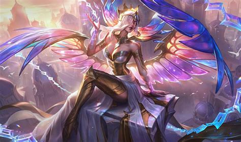 Patch 261 League Of Legends Patch Notes