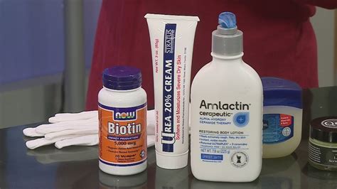 Tips To Prevent Brittle Nails Youtube