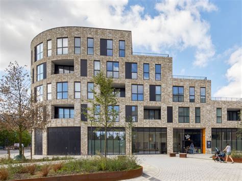 Driving Value From Post Occupancy Evaluation New London Architecture