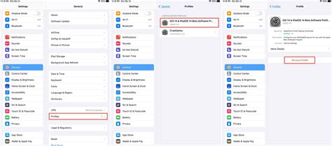 How To Remove The Feedback Assistant App From Iphone