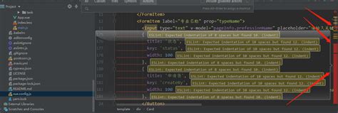 Idea关闭eslint校验以及vue页面提示idea关闭eslint检验 Csdn博客 Idea关闭eslint校验以及vue页面提示idea关闭eslint检验 Csdn博客