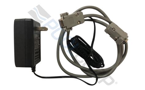 POOL360 Maxon UHF Programming Kit