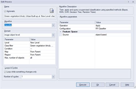 Advanced Remote Sensing Geog 438 Lab 7 Object Based Classification