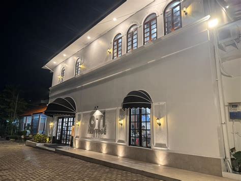 Oti Heritage Tempat Makan Murah Dan Aestetik Di Semarang Semarang Kita