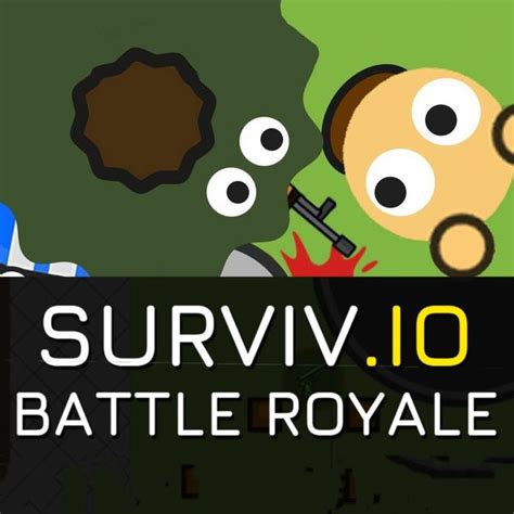 Surviv Io Play Surviv Io At Friv Ez