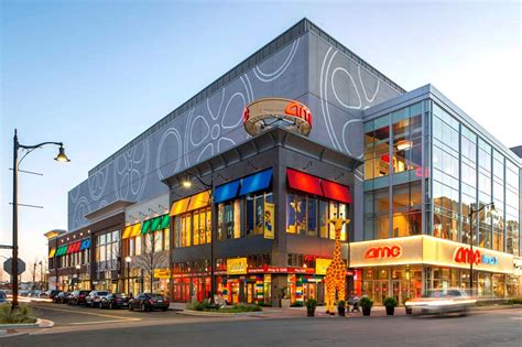 Assembly Row Block 6 Unistress Corporation