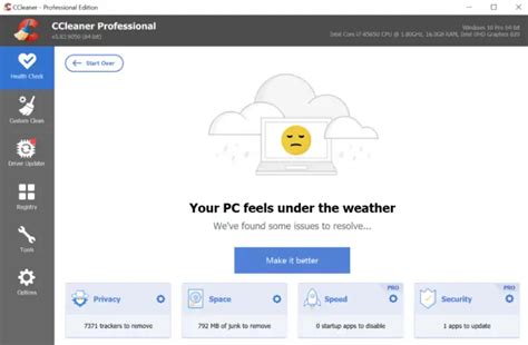Best Advanced System Optimizer Software For Windows