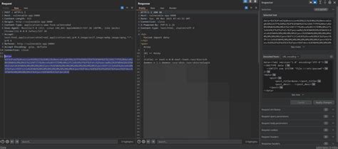 Xxe Injection Advanced Exploitation Guide Intigriti