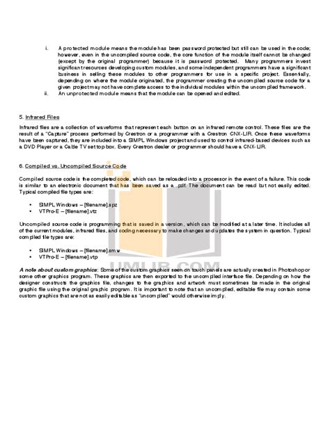 crestron simpl programming nanaxhuman
