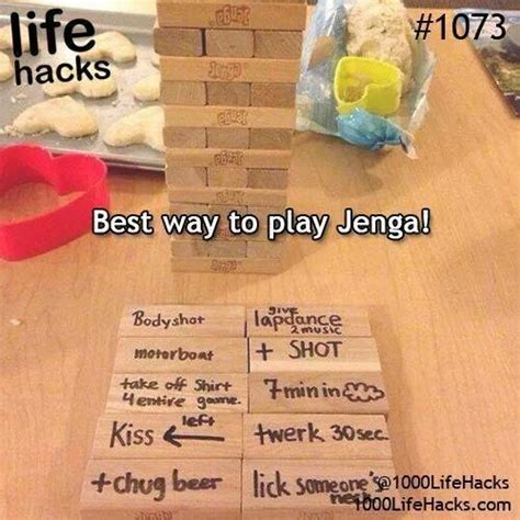 Jenga Meme By Fallen6661 Memedroid