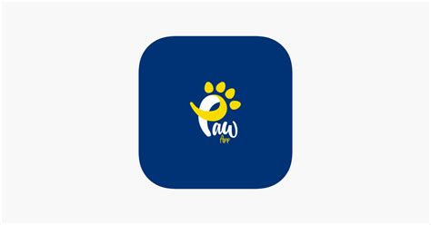 ‎paw App En App Store