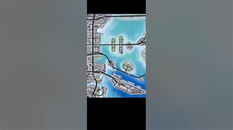 Gta Vi New Mapجی تی ای وی ای مپ جدید Youtube