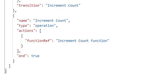 Property ActionFilter Is Not Allowed Issue Serverlessworkflow Synapse GitHub
