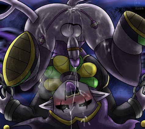 Rule 34 Deltarune Jevil Deltarune Male Only Tagme 8987110