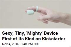 Kickstarter S First Sex Toy Is Fully Funded In Days