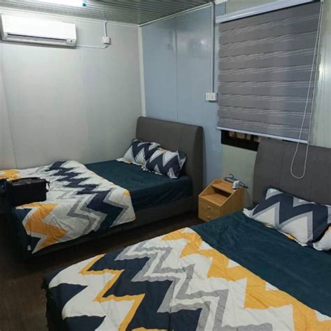 Home Modular Hub Malaysia