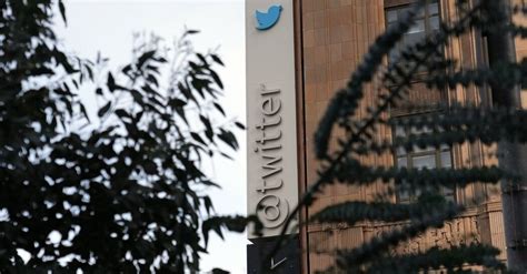 Parts Of Twitters Source Code Leaked Online Was Public For Several Months — California Court