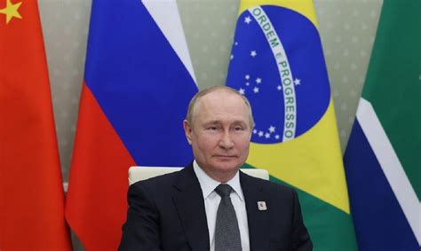 Prospects For Brics Under Russias 2024 Presidency An Interview With Paul Goncharoff World