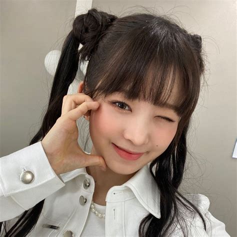 Rei Ive Kpop Girls Girl My Girl