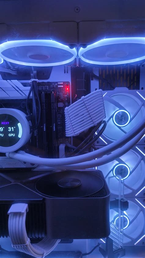 New 4090 Build Sporadic Critical Errors Rpcmasterrace