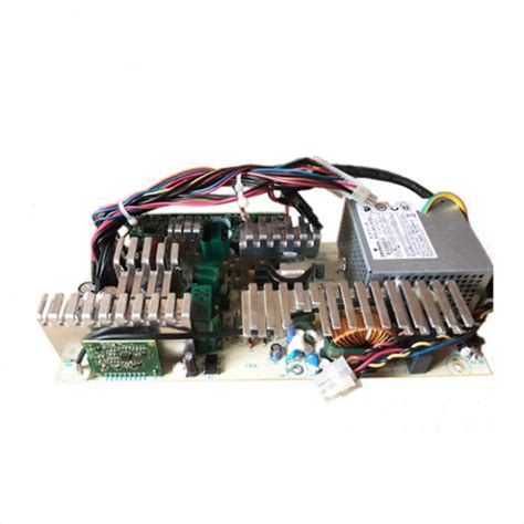 Hp Designjet T920 1500 2500 3500 Cr357 67046 Ps Power Supply Board