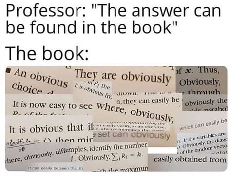 25 Physics Memes You Can Only Understand If You Have Mega Brain Smartness