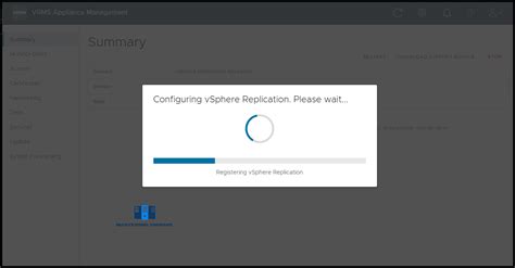 Configure Vsphere Replication8 8 7 Mastering Vmware