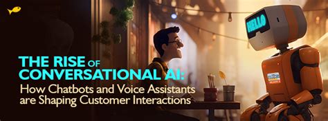 Unlocking Customer Delight The Power Of Conversational AI BC Web Wise