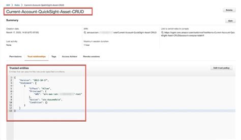 Github Aws Samplesamazon Quicksight Asset Migration Cicd