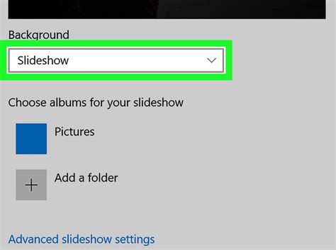 How To Change The Lock Screen In Windows Steps