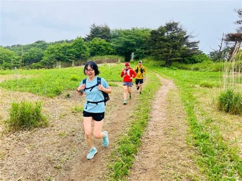 大阪府開催のトレラン・山岳レース・クロスカントリー・スカイランニング マラソン・ランニングの大会・イベント一覧 スポーツエントリー