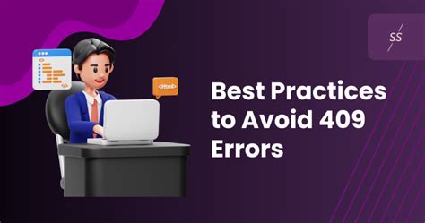 409 Status Code What It Is And How To Fix It