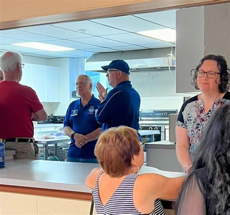 Fr Patrick Chibuko Meet And Greet 2024 St Mary Parish Wrentham Ma