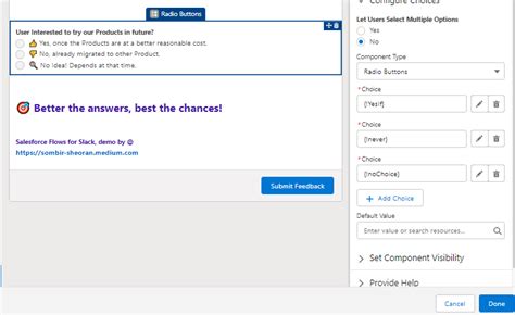 Screenflow Salesforce Gertypromotions