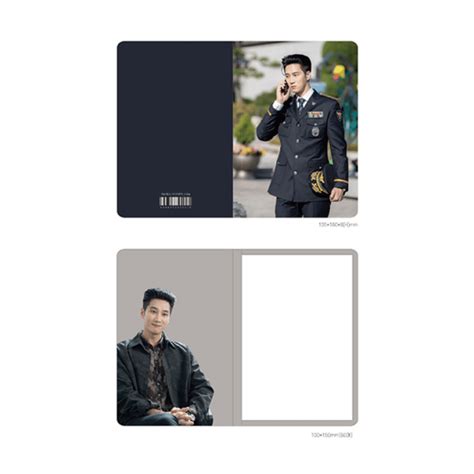 Flex X Cop Script Book Now In Seoul
