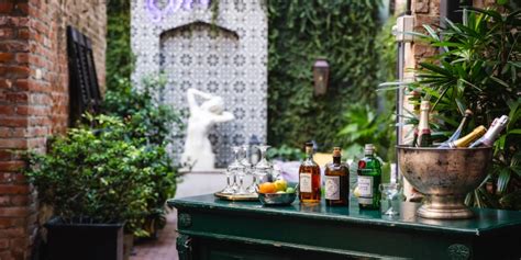 New Orleans Hotel Offers And Packages Eliza Jane Hotel