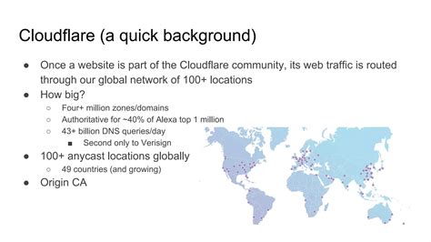 Network Automation With Salt And Napalm A Self Resilient Network Pdf