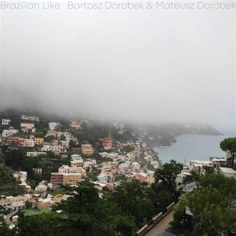 Stream Brazilian Like Feat Mateusz Dorobek By Bartosz Dorobek