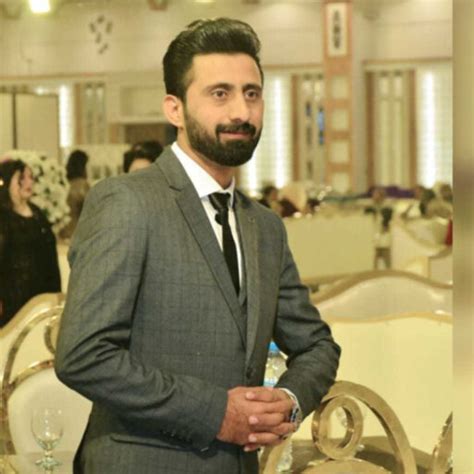 Muhammad Adeeb Phd Scholar Phd Psychology Scholar Universiti Utara Malaysia Kuala