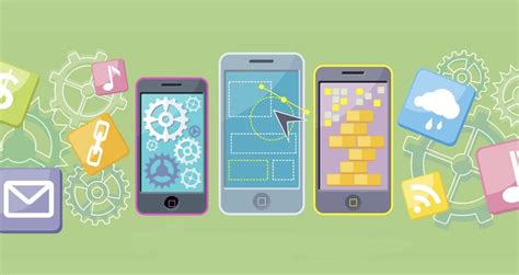 Difference Between Mobile App Development And Mobile Web Development