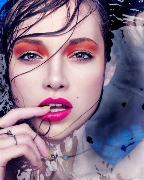 Welche Lippenstift Farbe Ihnen Passt Verführerische Lippen Bekommen