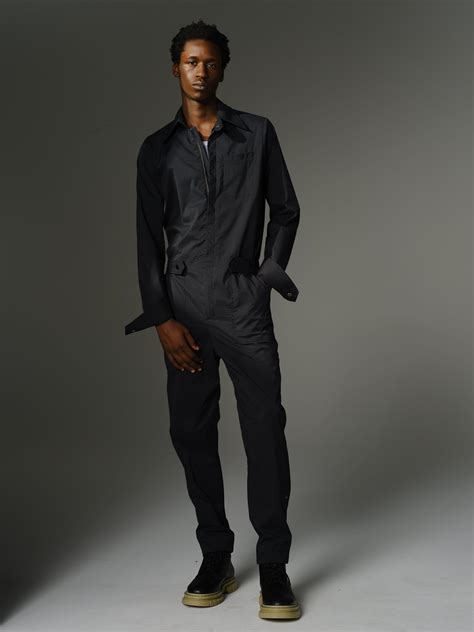 Mens Designer Jumpsuits Modern Tailoring And Style Risen Division