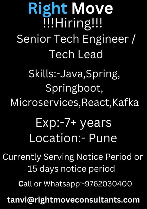 Tanvi P On Linkedin Java Spring Springboot Microservices Kafka