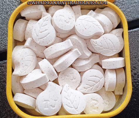 Whats Good At Trader Joes Trader Joes Chai Tea Mints