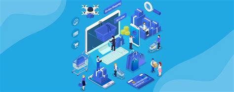 Everything About Ecommerce Digital Transformation