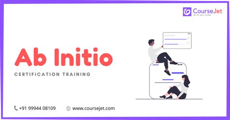Ab Initio Training Ab Initio Online Certification Course